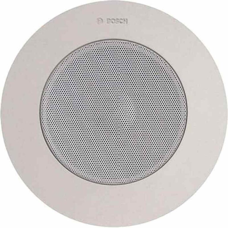 Bosch LBC-3951/12 Ceiling Speaker - 6W - Sheildify