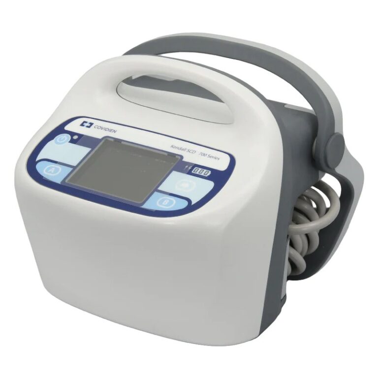 Covidien Kendall SCD 700 Smart Compression Controller | Medical ...