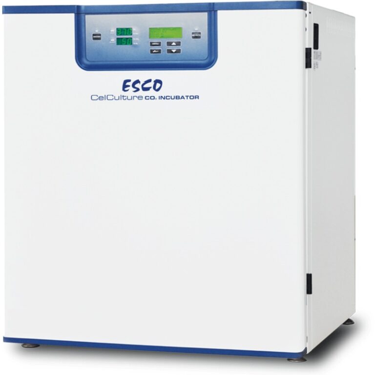 ESCO CellCulture CCL-1708-B CO2 Incubator 170L - Medical Equipment in Dubai | Sheildify
