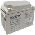 Ener Rocket Battery in Dubai | ES 65-12 12V 65Ah