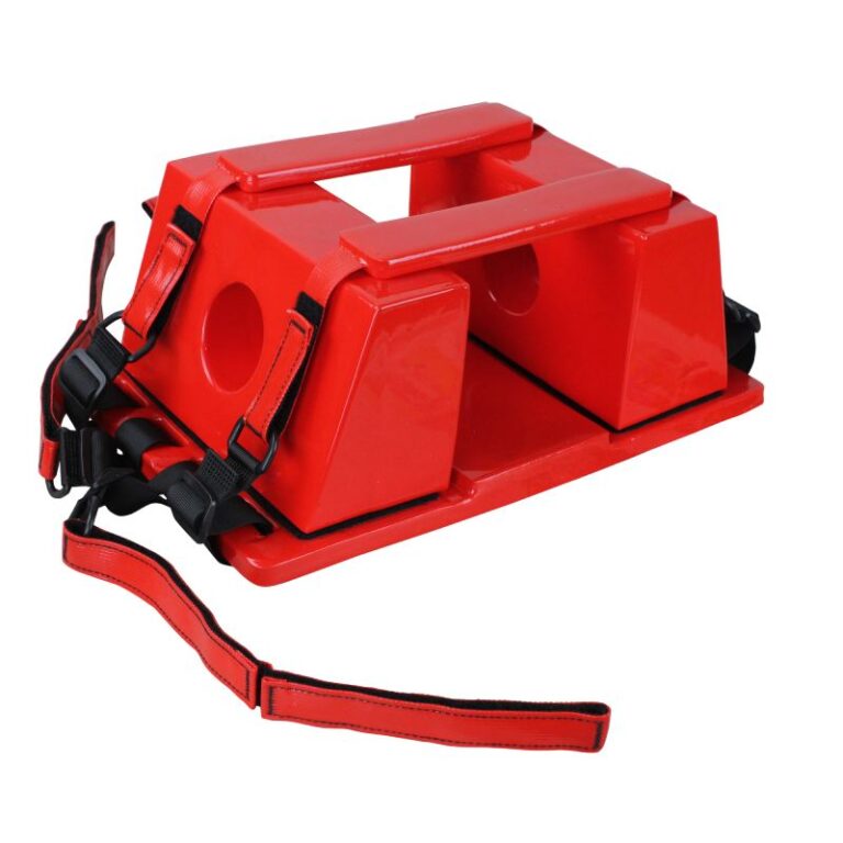 Sheildify Head Immobilizer | Premium Medical Equipment in Dubai