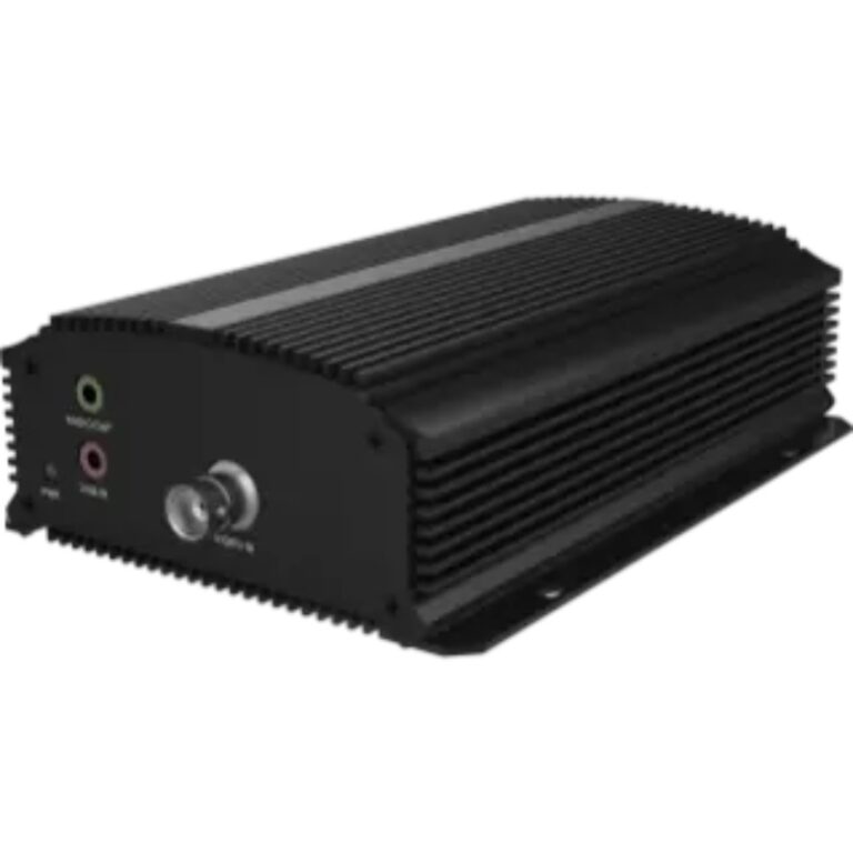 Hikvision DS-6701HUHI HD Video Encoder | Sheildify Dubai
