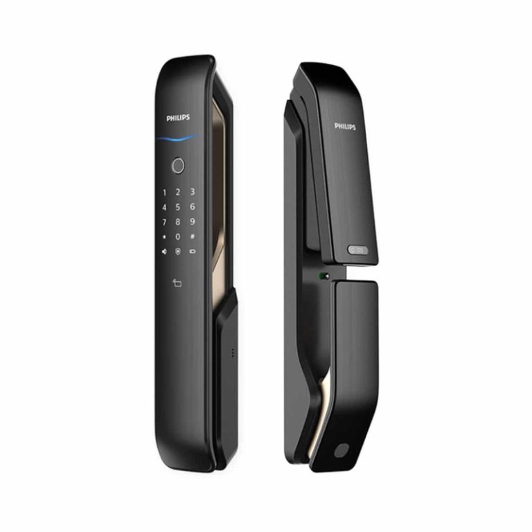 Philips 9200 Smart Door Lock | Smart Home Automation in Dubai UAE