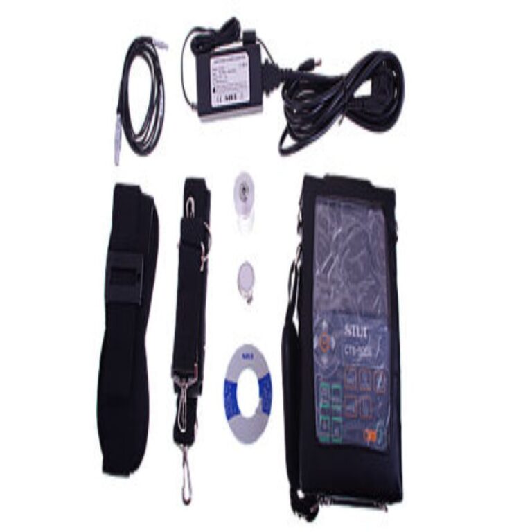 SIUI CTS-9006 Digital Ultrasonic Flaw Detector | Sheildify NDT ...