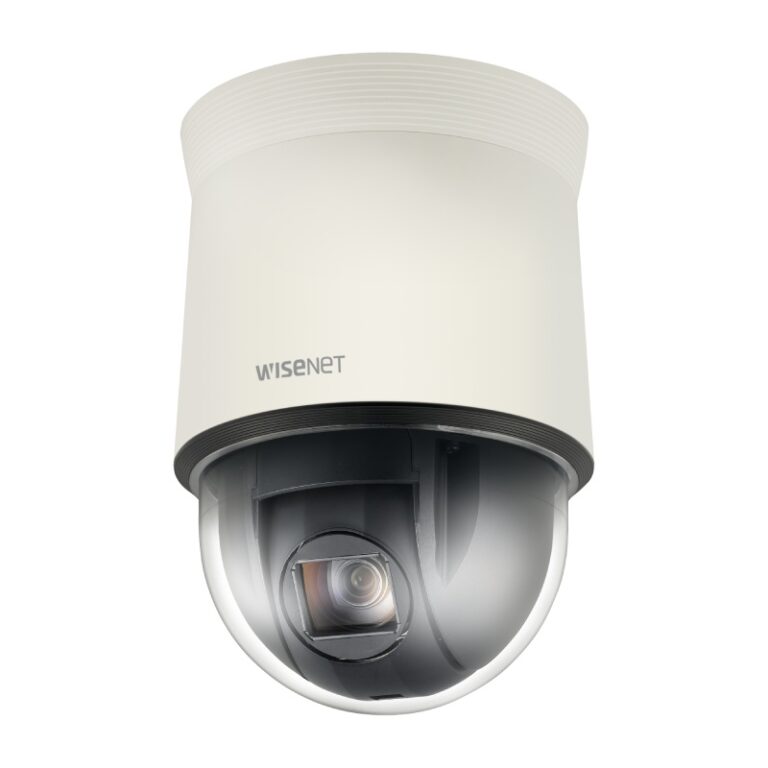 Samsung Hanwha XNP-6320 PTZ Camera | Sheildify