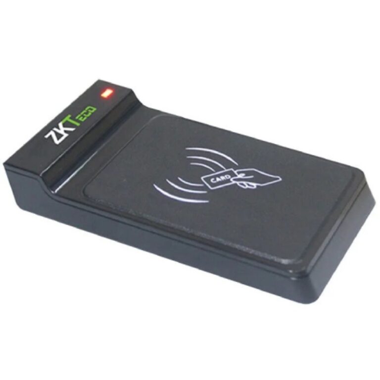 ZKTeco CR20M Mifare Card Reader | Biometric Time & Access Controls in ...