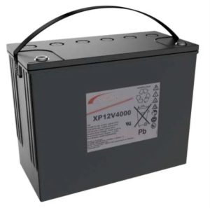 Exide Battery in Dubai | Sprinter XP12V4000