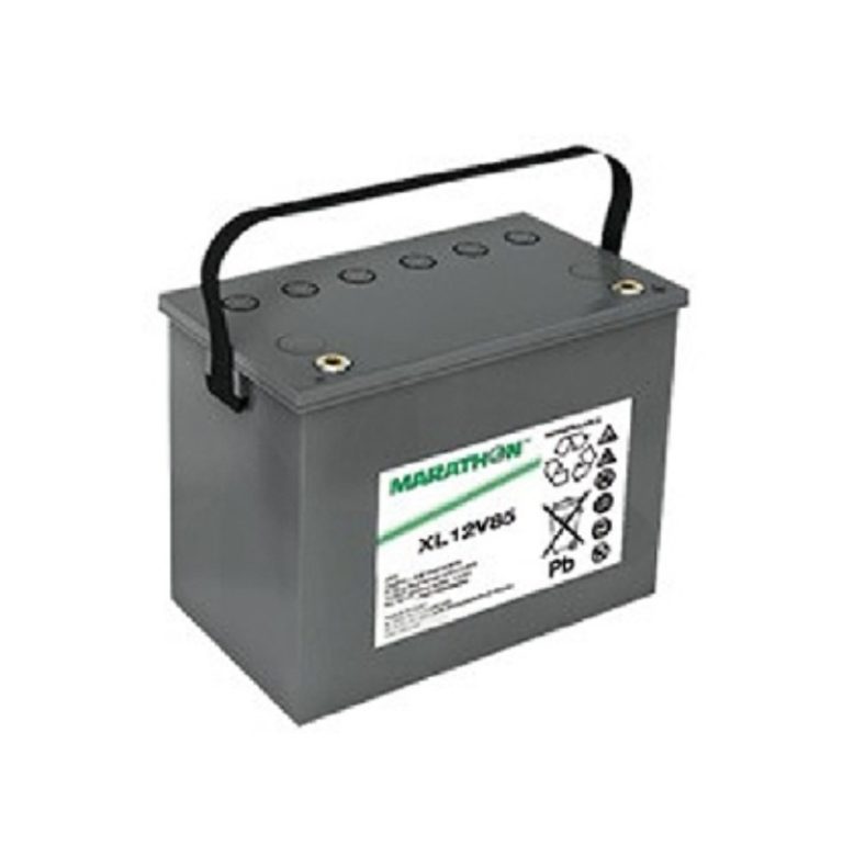 Exide Battery in Dubai | Exide Marathon XL12V85 VRLA Battery