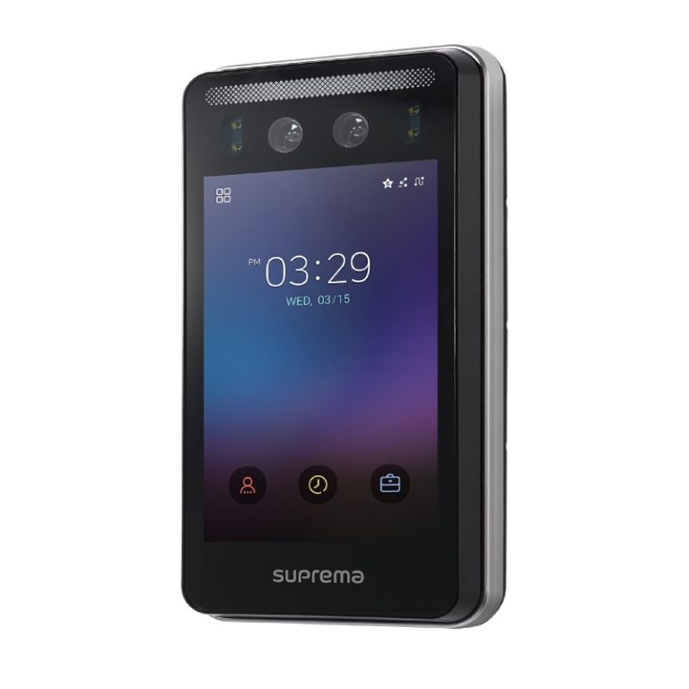 Suprema Facestation2 Smart Face Recognition Terminal Biometric Time ...
