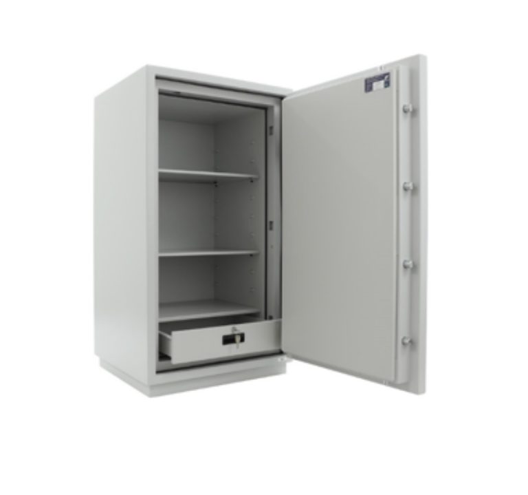 Valberg FRS – 120 KL Fire Resistant Safe | Fire Safety Equipment in Dubai