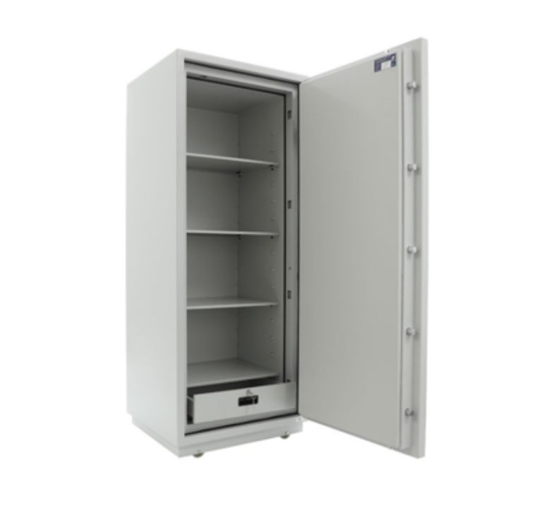 Valberg FRS-165 EL Fire Resistant Safe | Fire Safety Equipment in Dubai ...