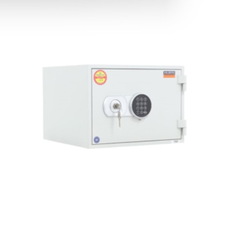 Valberg FRS-32 EL Fire Resistant Safe | Premium Fire Safety Equipment ...