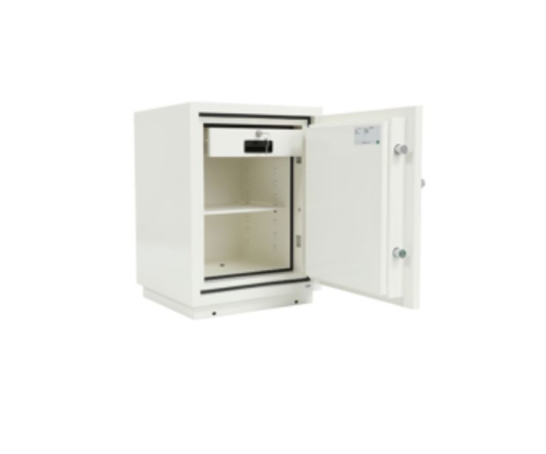 Valberg FRS – 66 EL Fire Resistant Safe | Fire Safety Equipment in ...