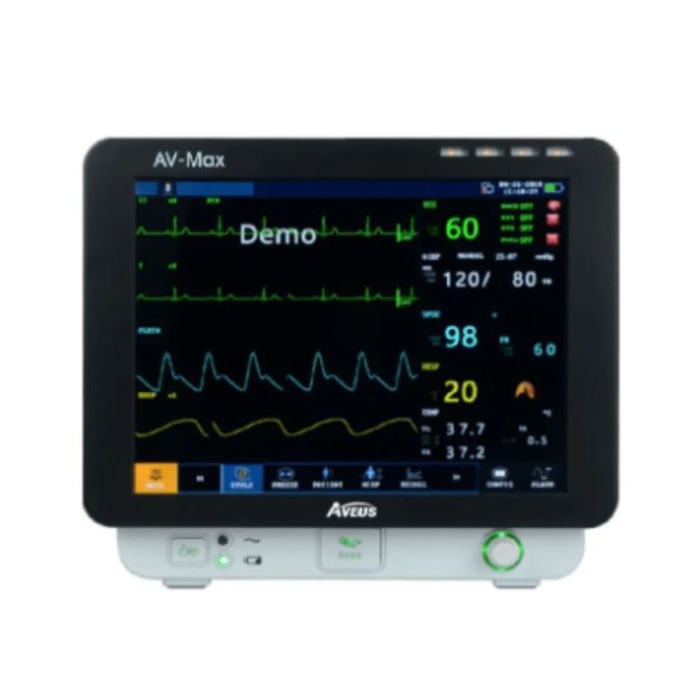 Aveus AV-OP-2 Ophthalmoscope | Medical Equipment Suppliers in Dubai