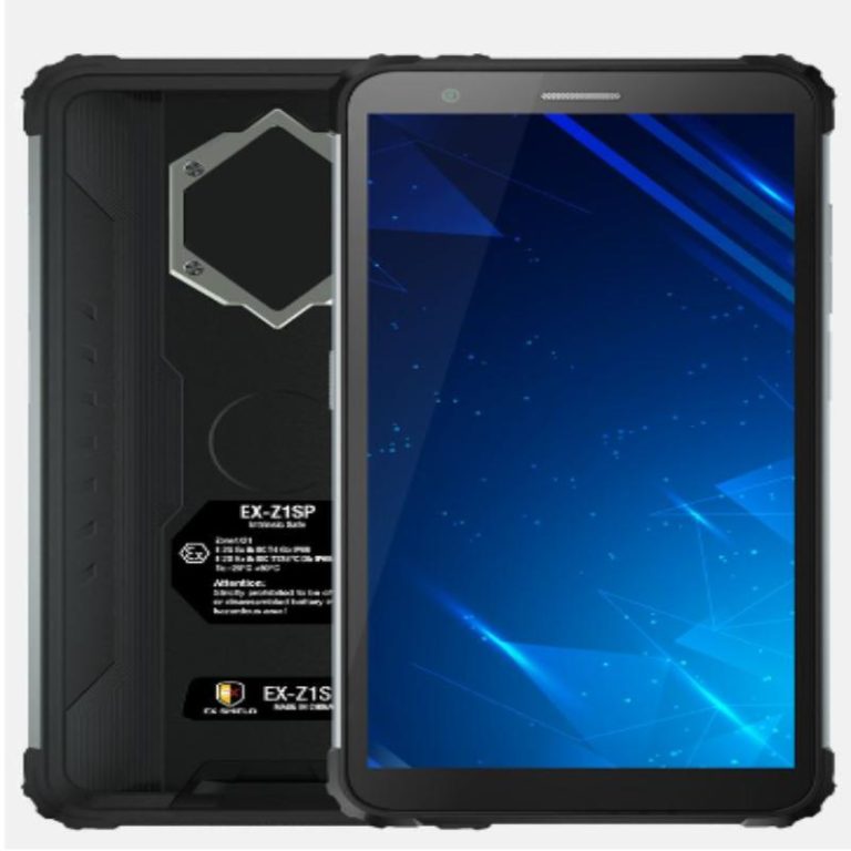 Ex-Shield Explosion Proof Mobile Phone EX SHIELD | Fire Safety ...