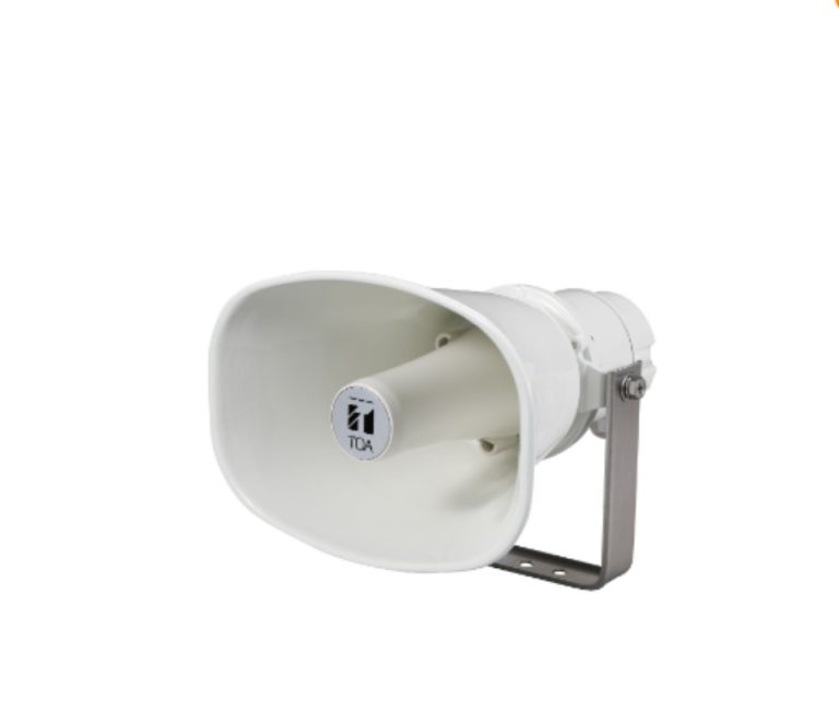 TOA IP-A1SC15 IP Horn Speaker – Sheildify UAE