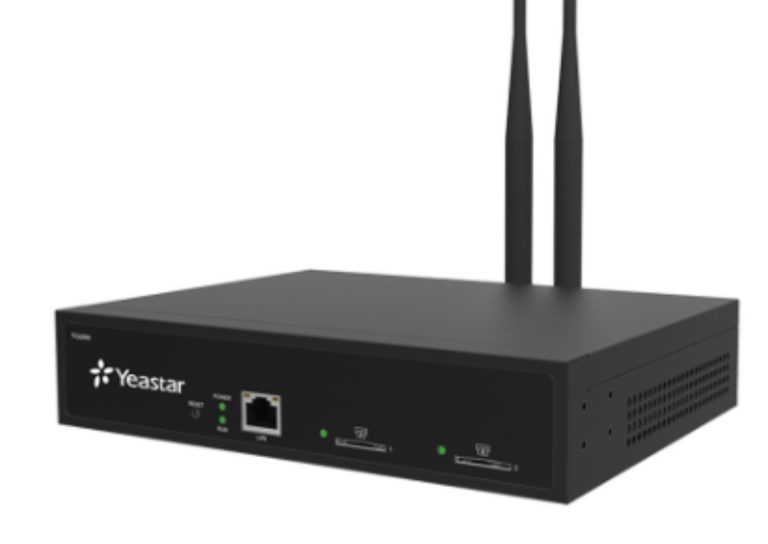 Yeastar TG200 – VoIP GSM Gateway | Data & Networking Solutions Dubai – Sheildify UAE